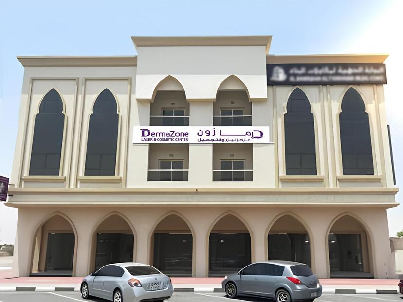 DermaZone