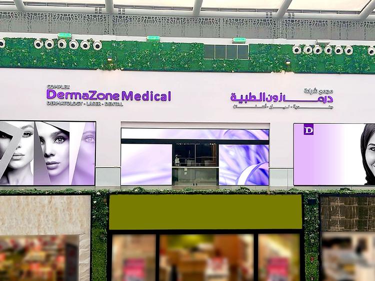 DermaZone